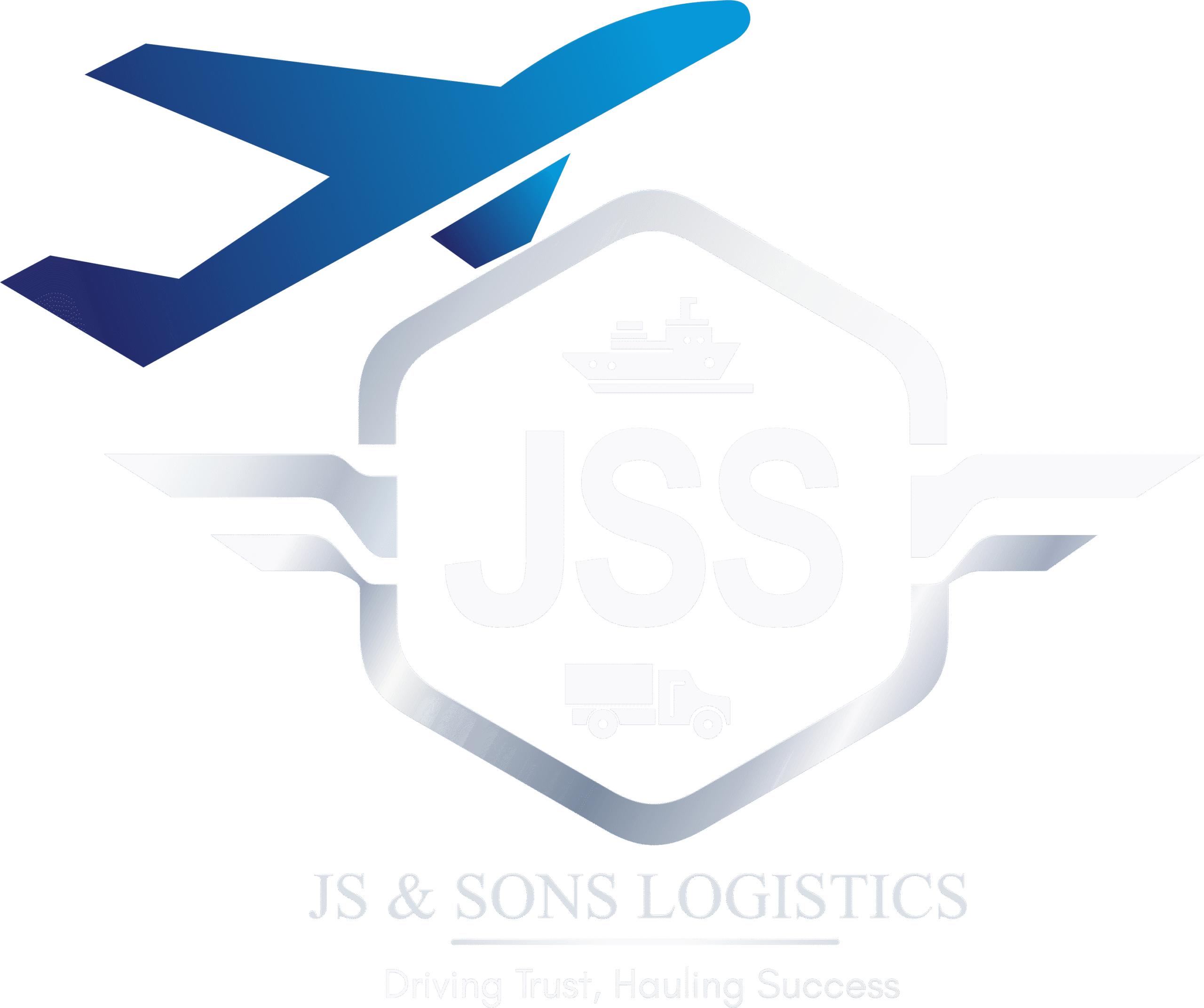 Home - jssonslogistics.com